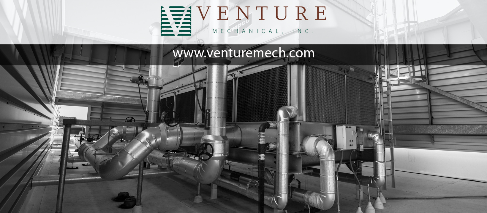 Brinker International Headquarters @ 3000 Olympus - Venture Mechanical