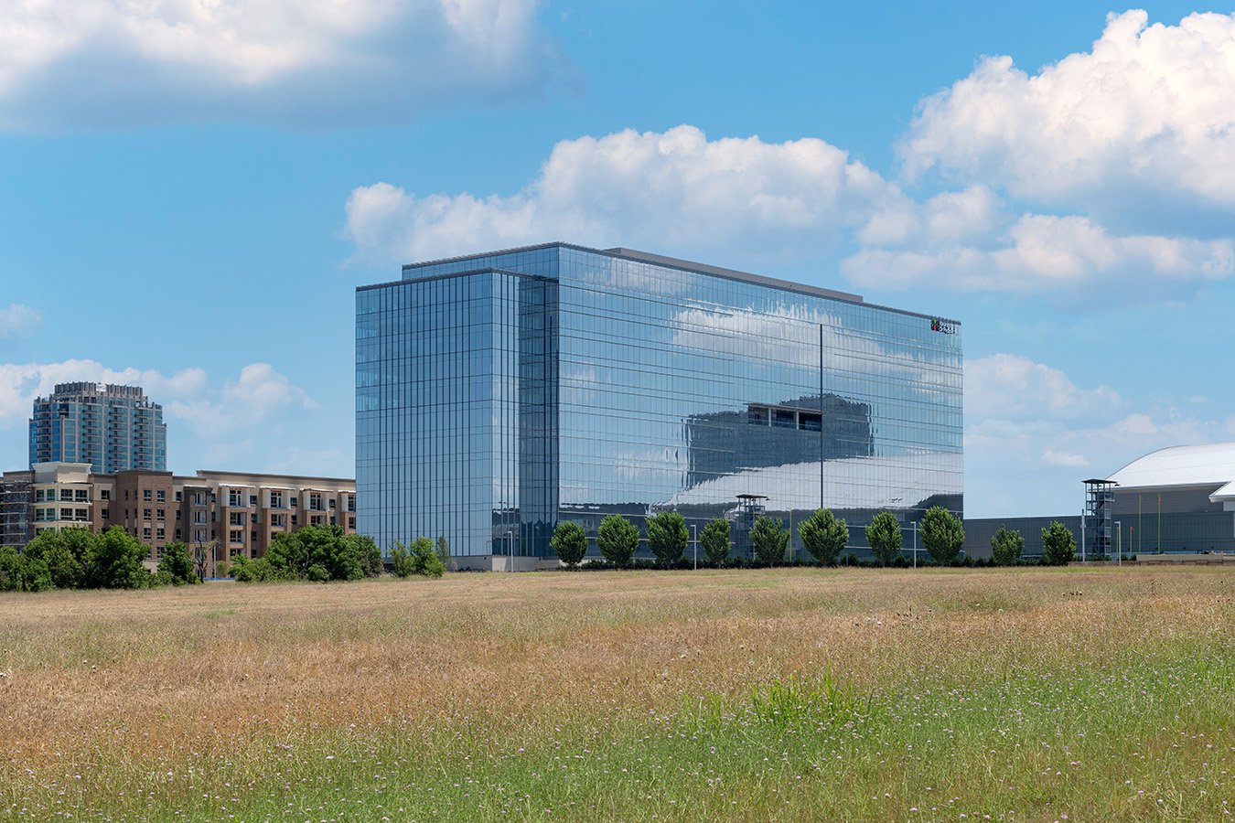 The Star Phase III - Keurig Dr. Pepper Headquarters - Venture Mechanical