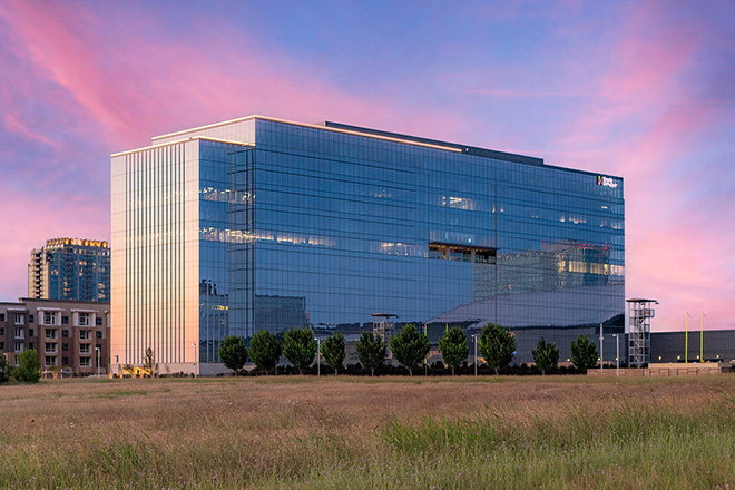 Office Archives - Venture Mechanical