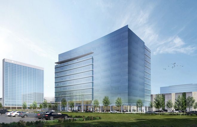 The Star Phase IV - Venture Mechanical